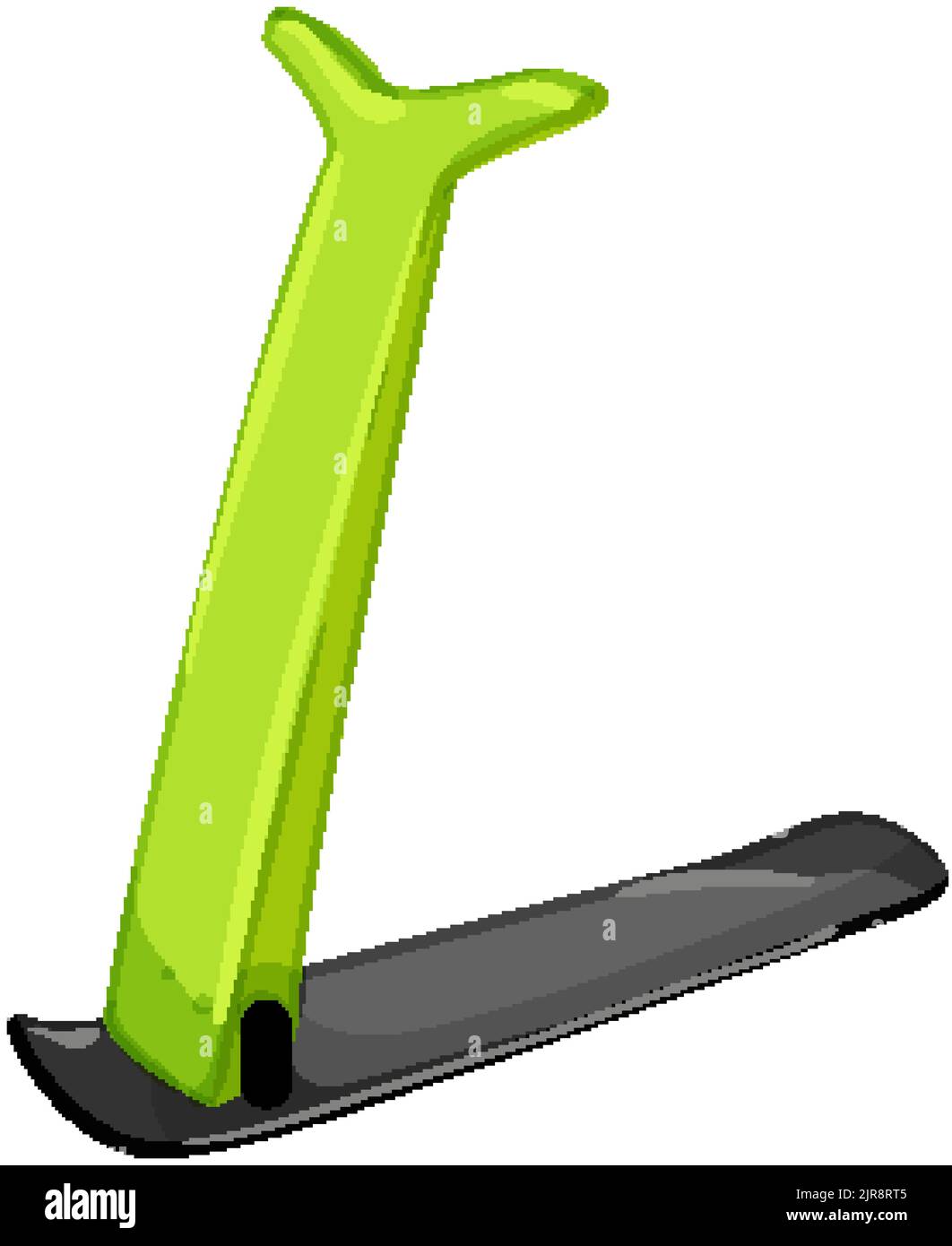 Kids sled hockey hi-res stock photography and images - Alamy