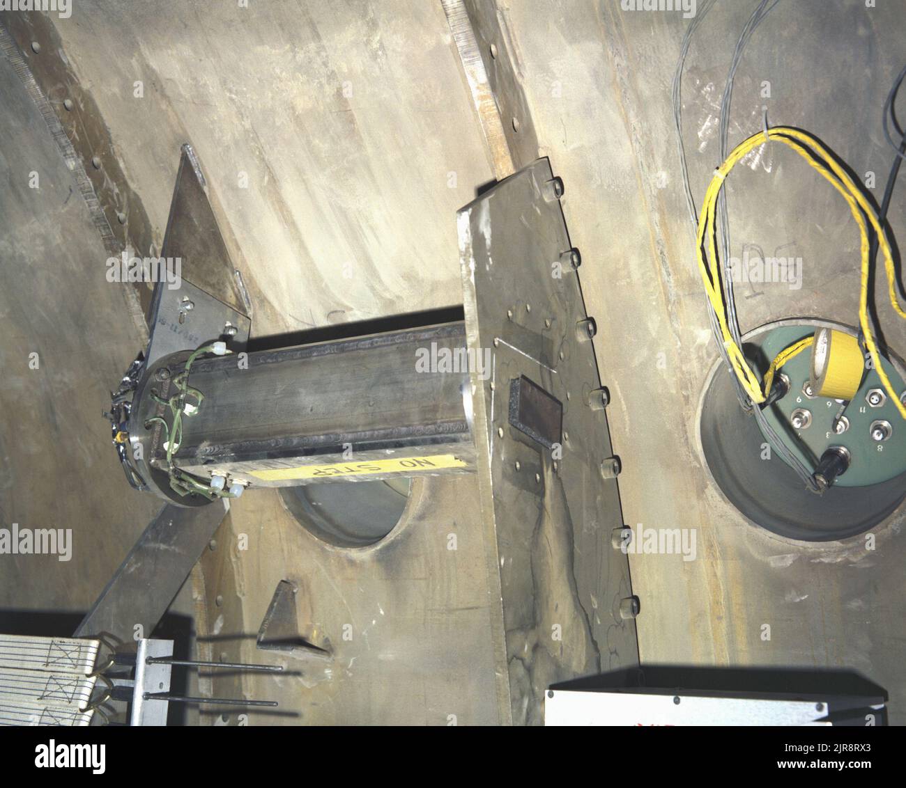 Chemical weapon effects hi-res stock photography and images - Alamy