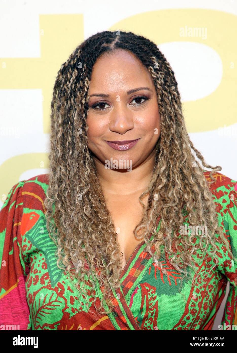Tracie Thoms 2022