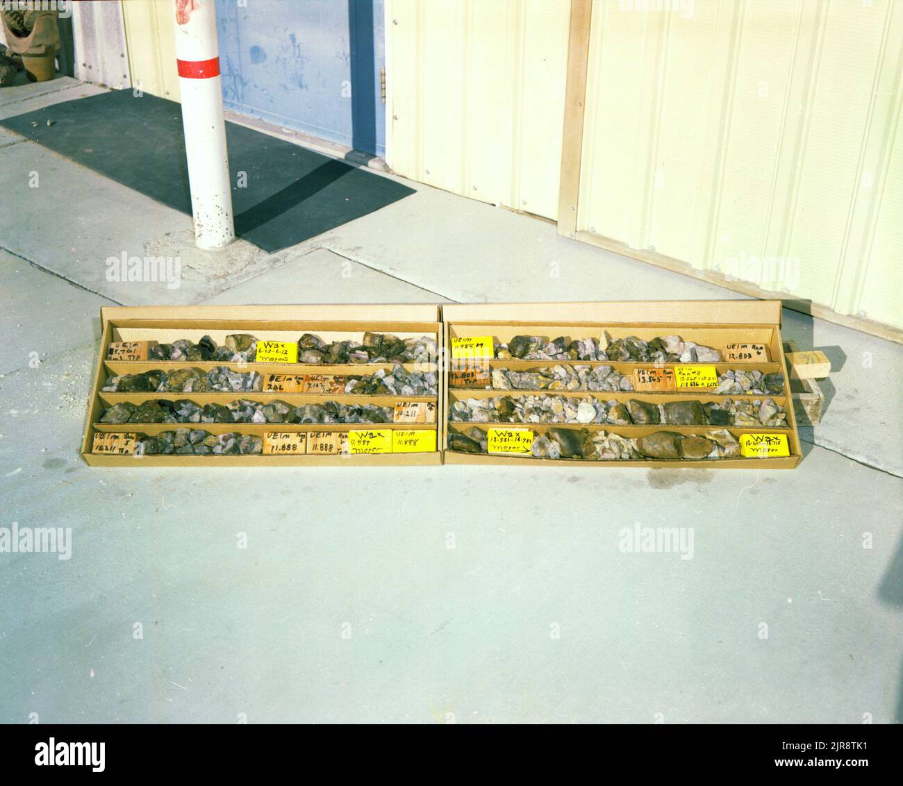 76 core hi-res stock photography and images - Alamy