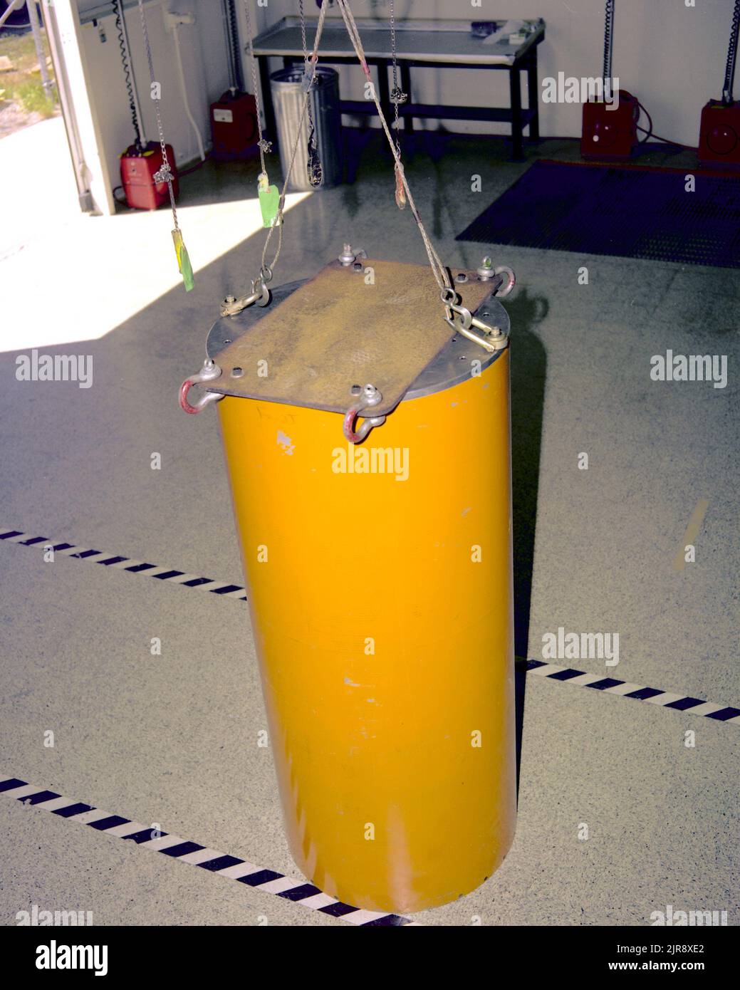 Al cylinders hi-res stock photography and images - Alamy