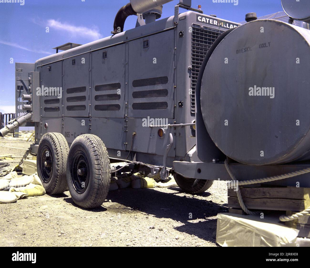 Test tanks hi-res stock photography and images - Alamy