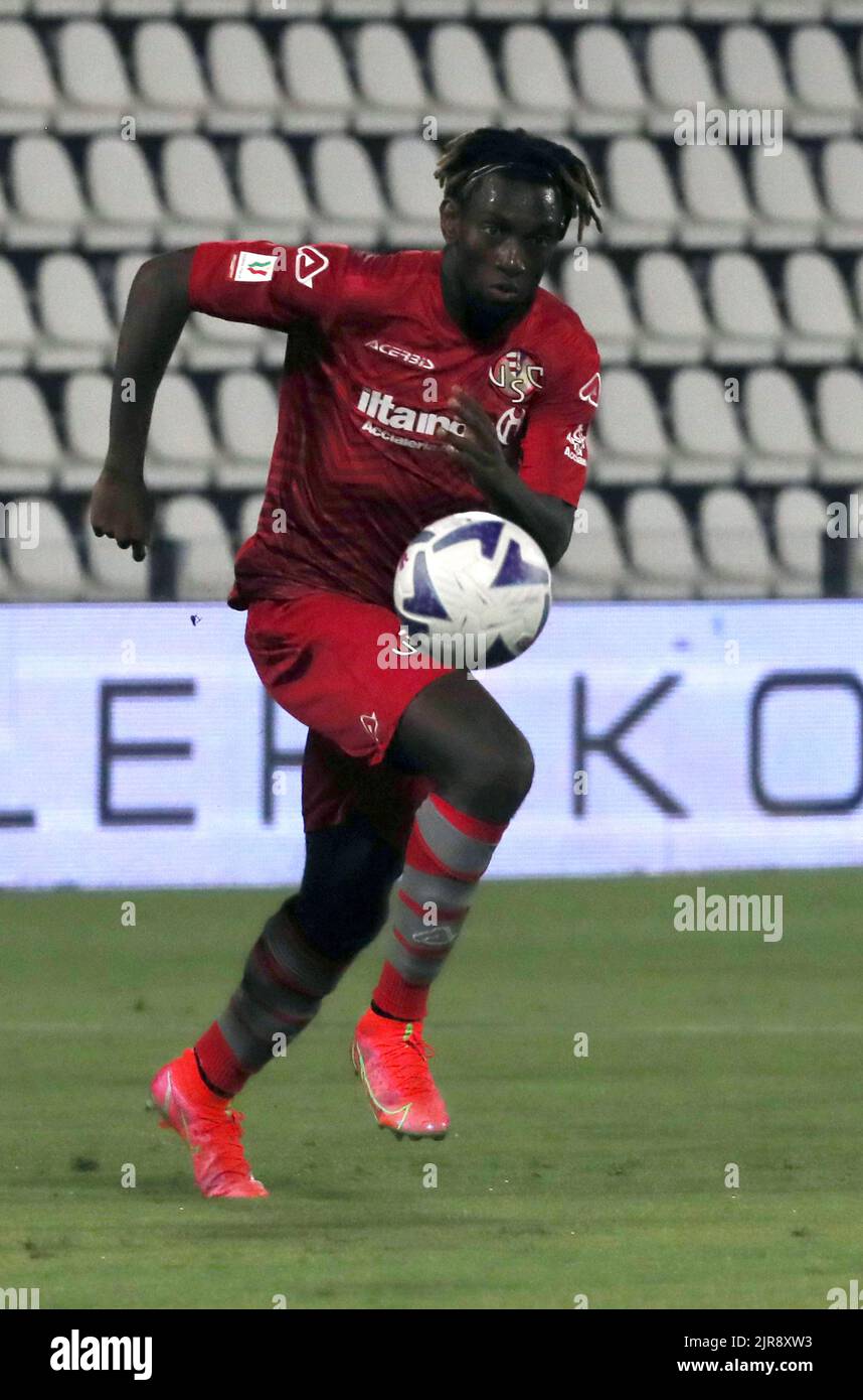 Cremonese frank hi-res stock photography and images - Alamy