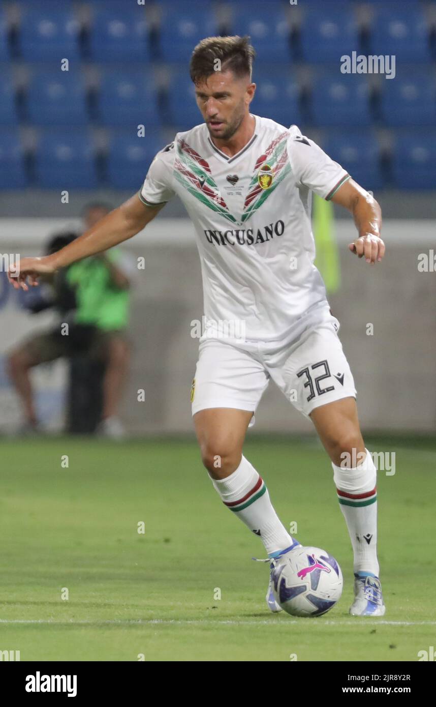 Ternana calcio portraits archive hi-res stock photography and images ...