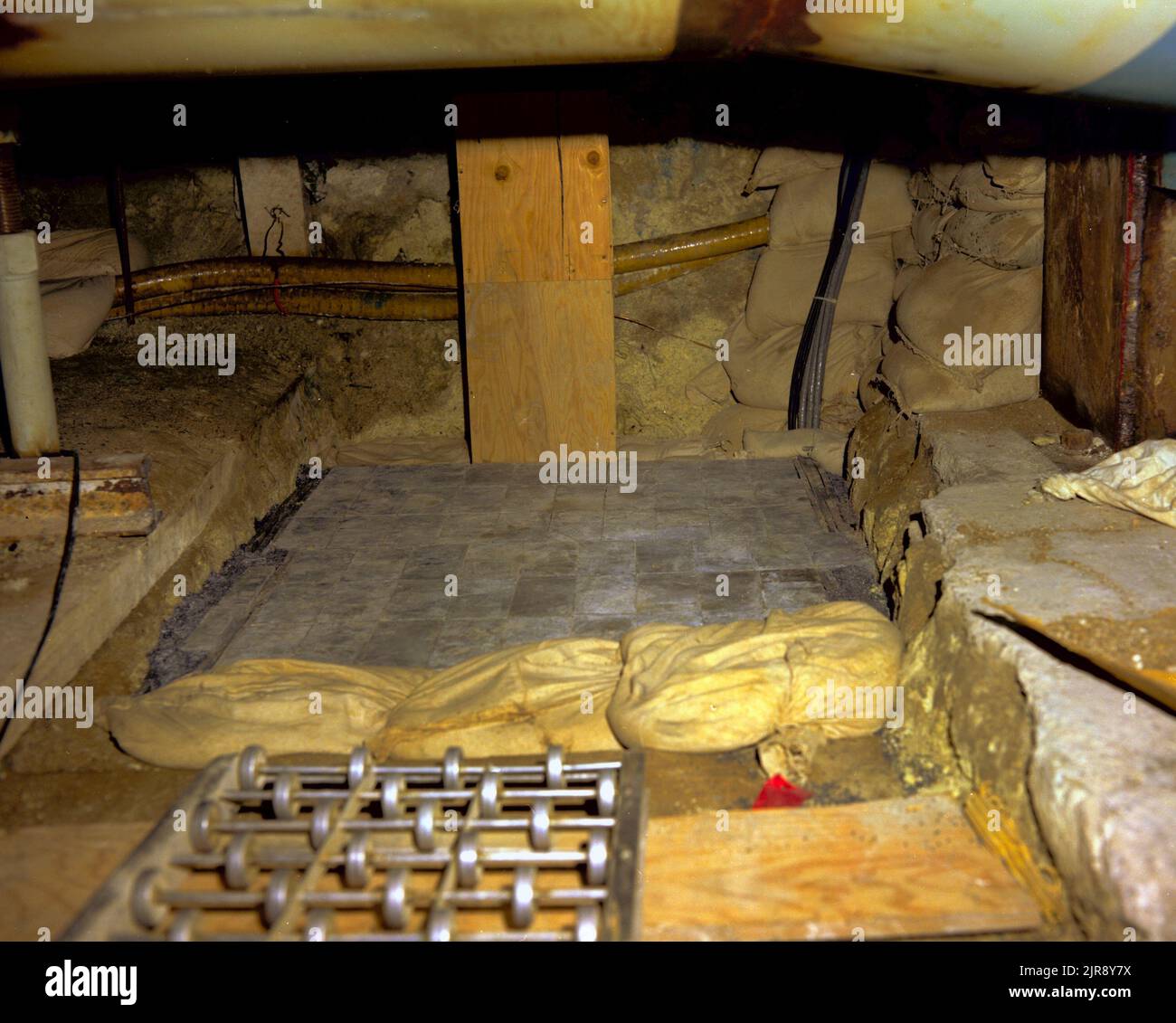 Allen brickworks hi-res stock photography and images - Alamy