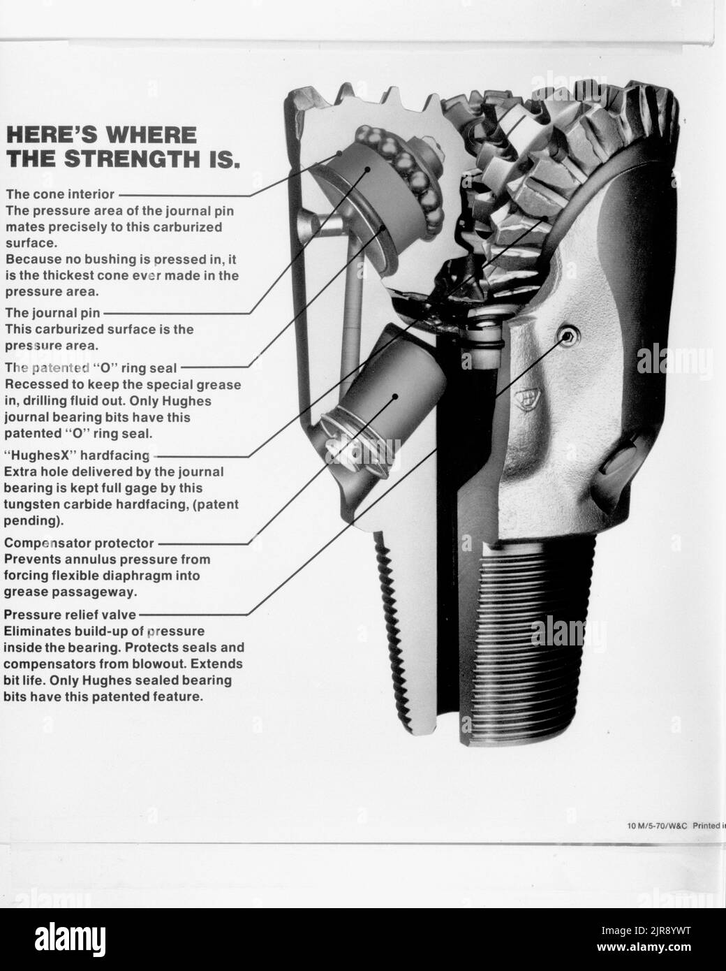 Weapons diagrams hi-res stock photography and images - Alamy