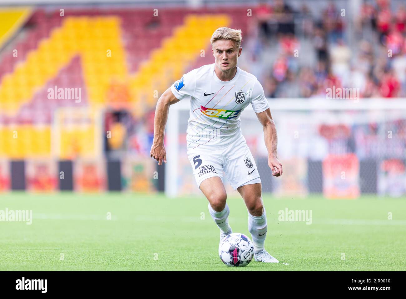 Martin frese hi-res stock photography and images - Alamy