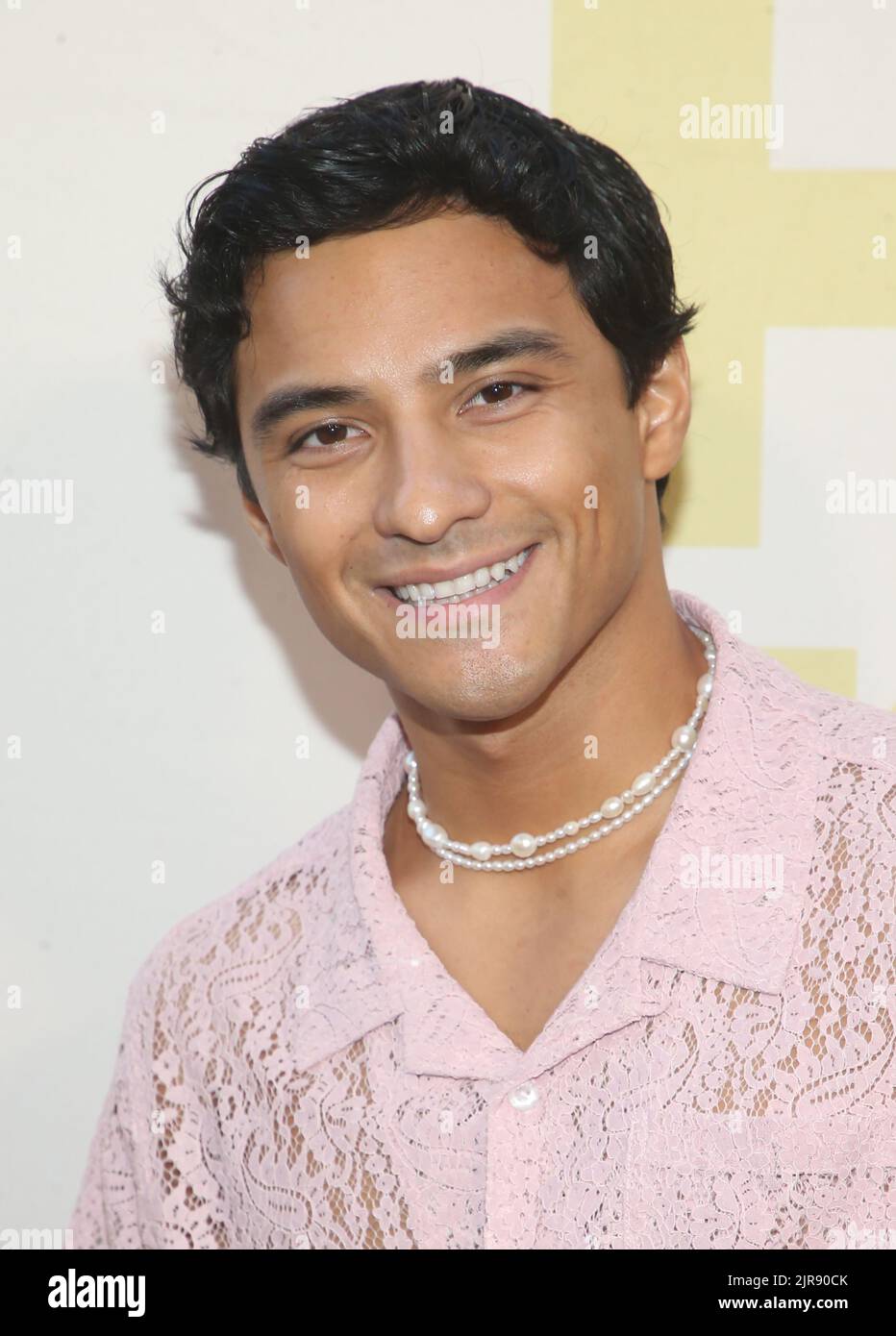 Brandon perea hi-res stock photography and images - Alamy