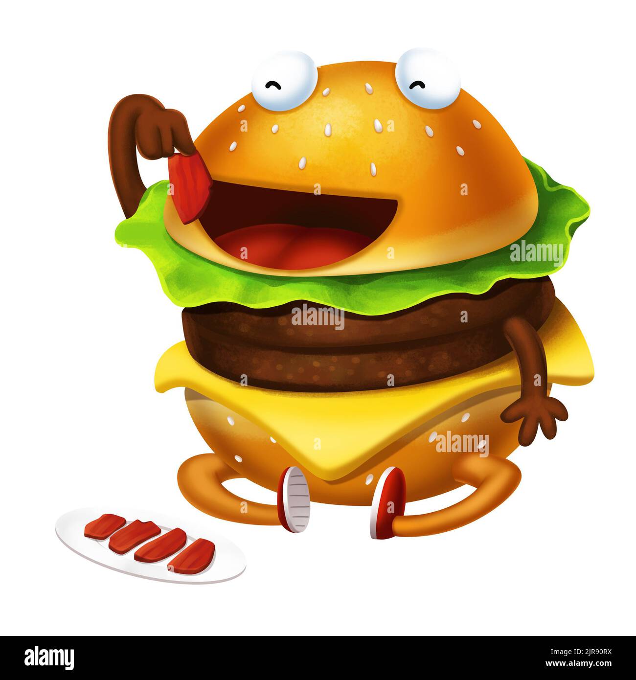 Collectible cards animals hi-res stock photography and images - Alamy