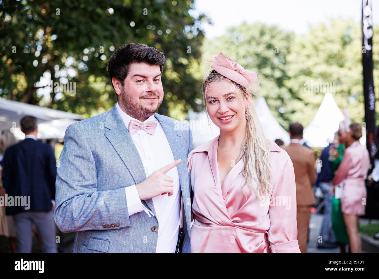 Miriam behrens hi-res stock photography and images - Alamy