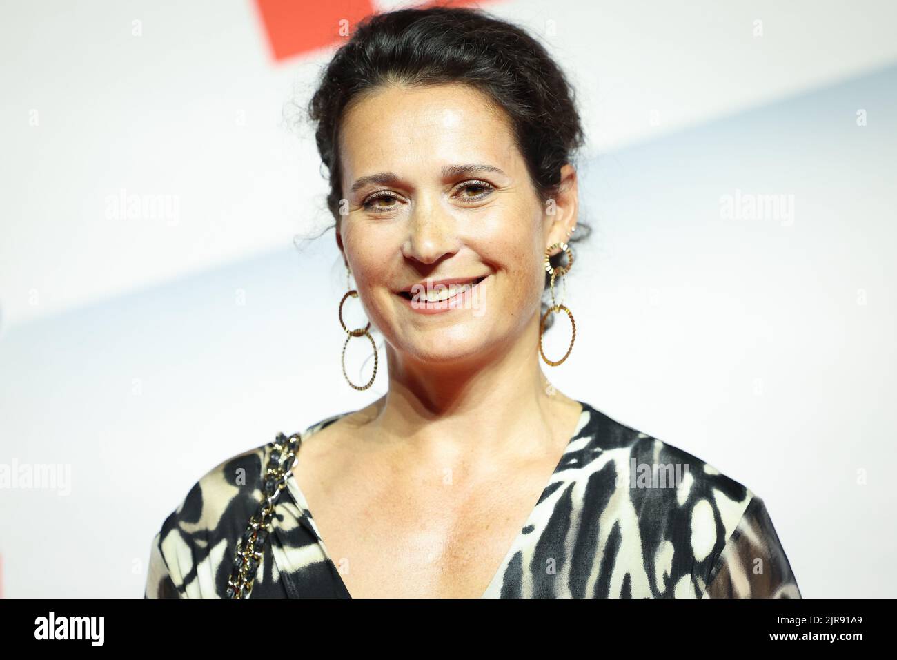 Ulrike handel hi-res stock photography and images - Alamy