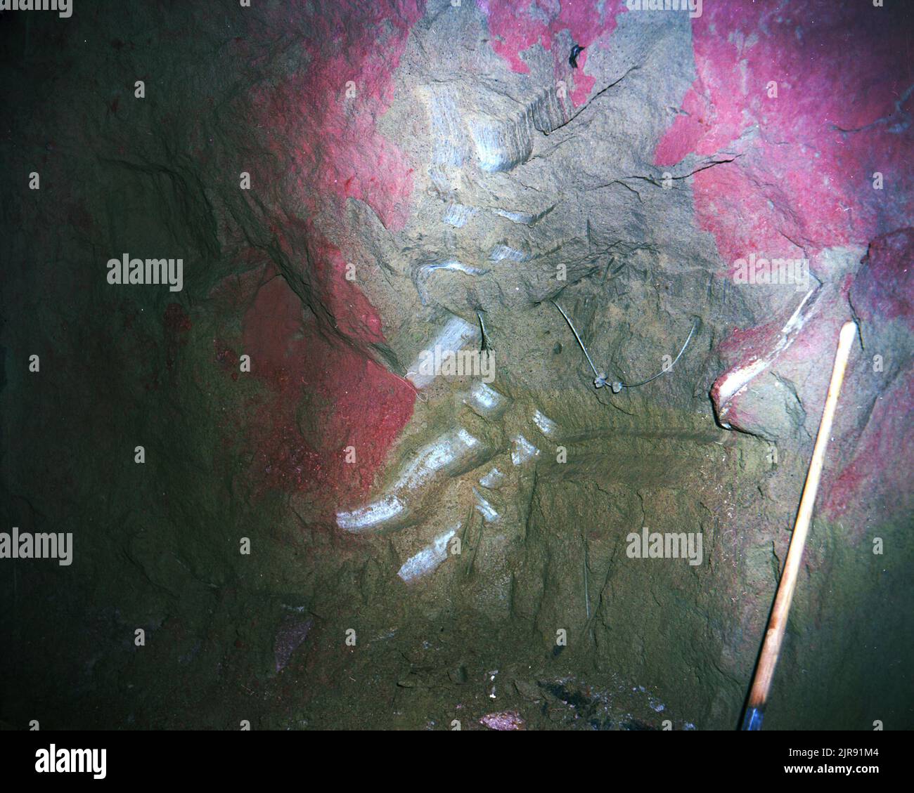 Cave ins hi-res stock photography and images - Alamy