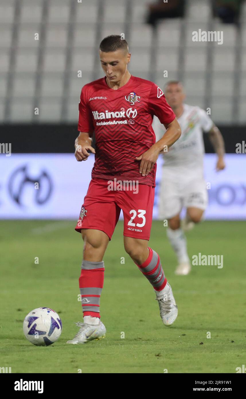 Christian acella hi-res stock photography and images - Alamy