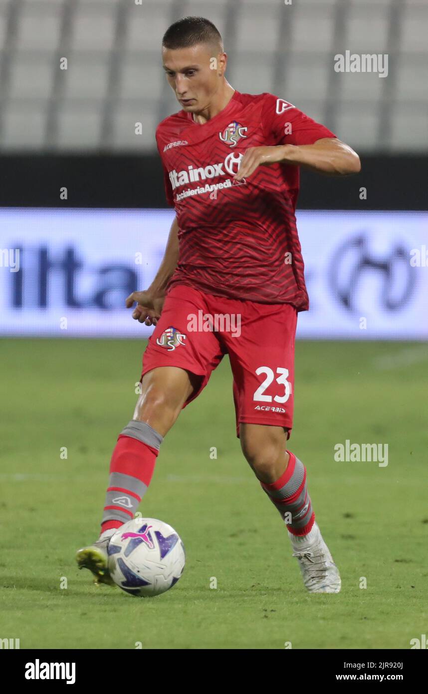 Christian acella hi-res stock photography and images - Alamy