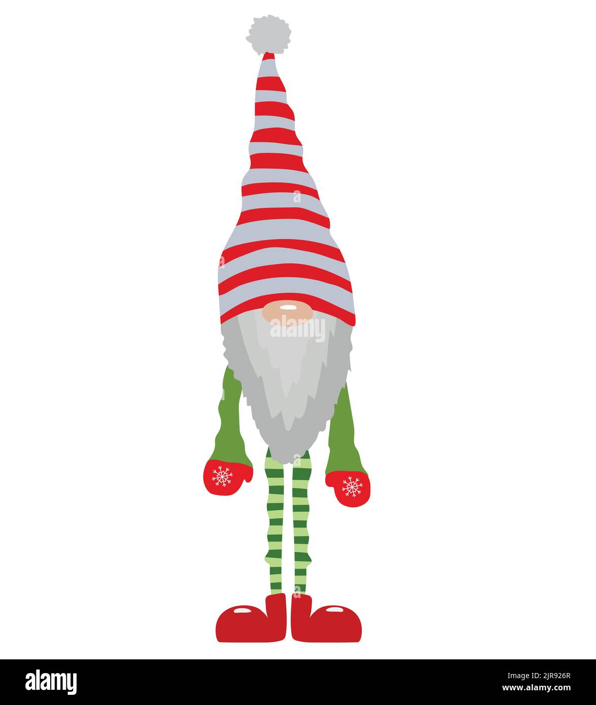 Christmas vector drawings Stock Vector Image & Art - Alamy