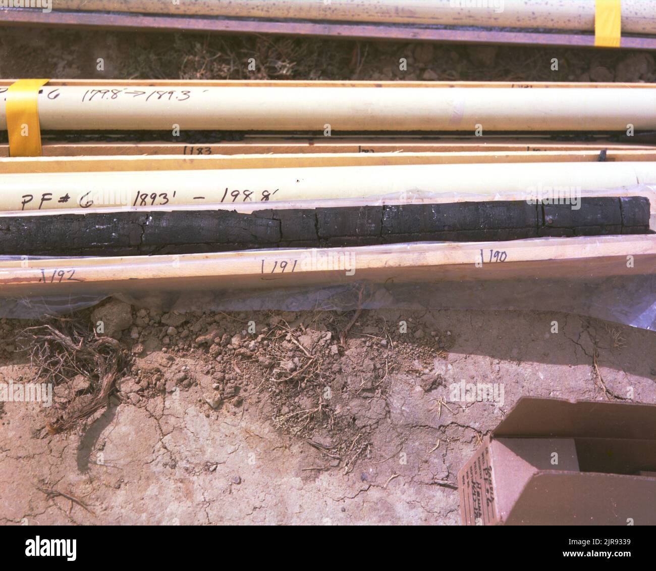 Core boxes hi-res stock photography and images - Alamy