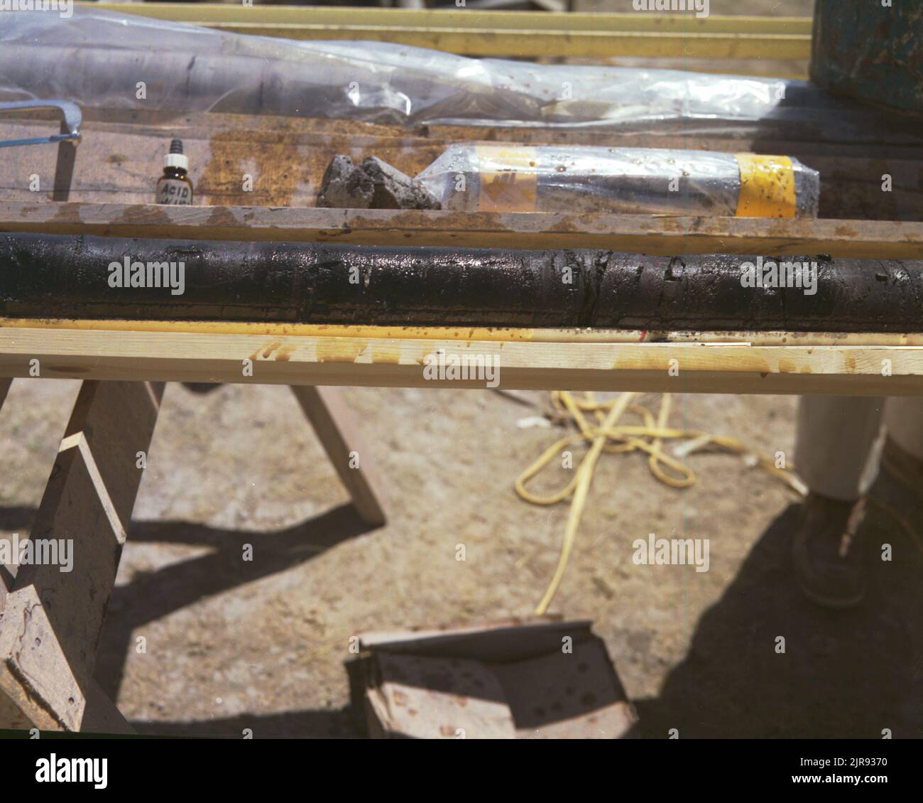 Plastic boards sheets hi-res stock photography and images - Alamy