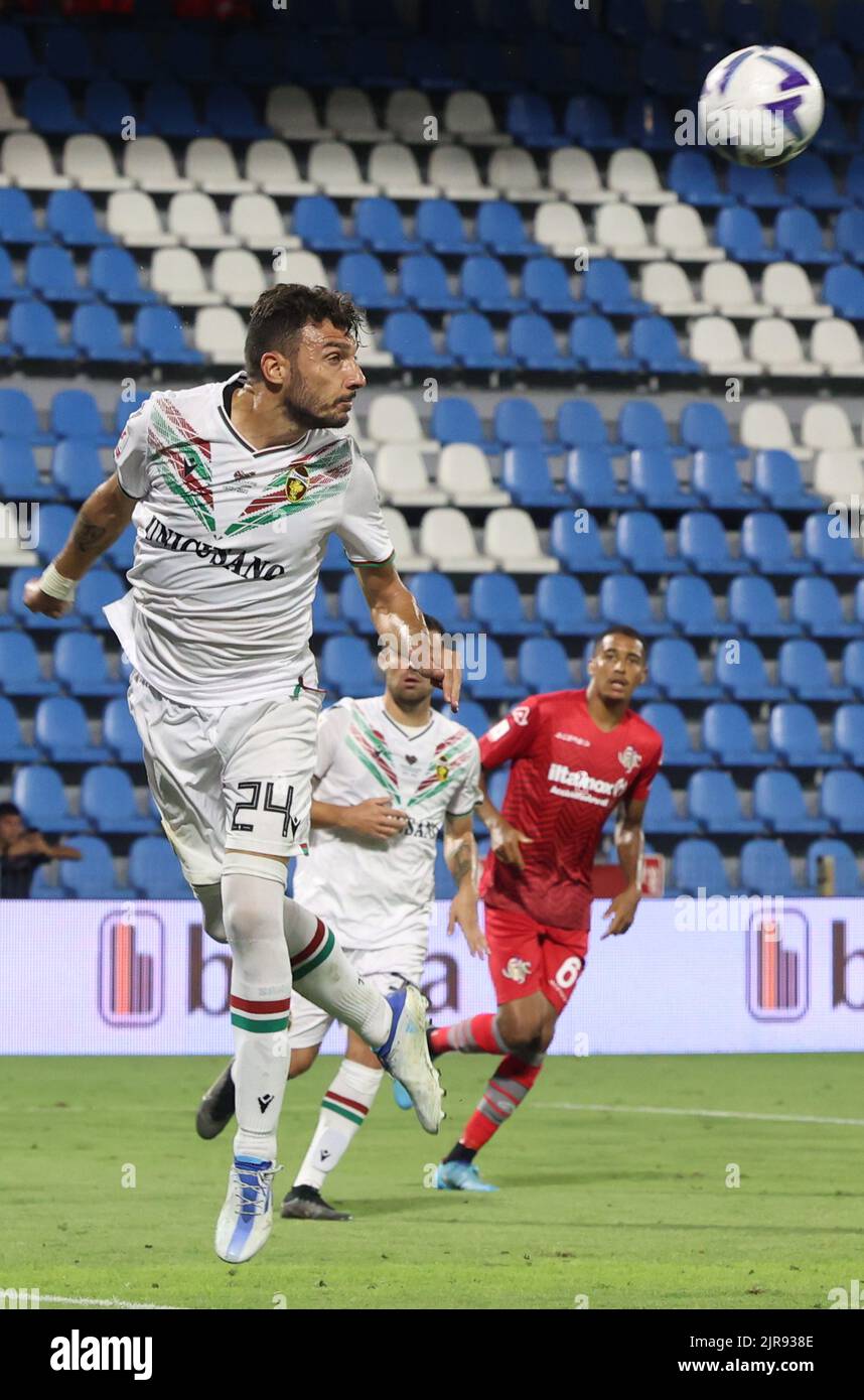 Ternana calcio portraits archive hi-res stock photography and images ...