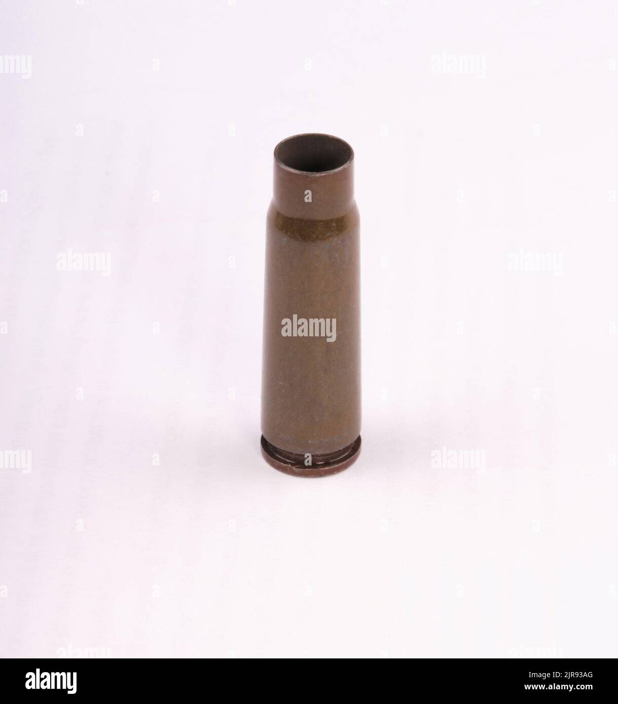 Kalashnikov Gun Shell Isolated Stock Photo - Alamy