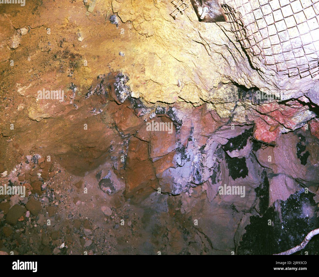 Tar test hi-res stock photography and images - Alamy