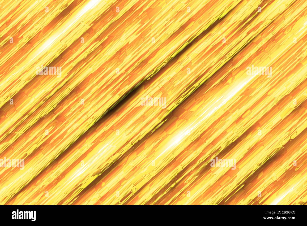 nice glowing metal diagonal lines digital drawn backdrop illustration ...
