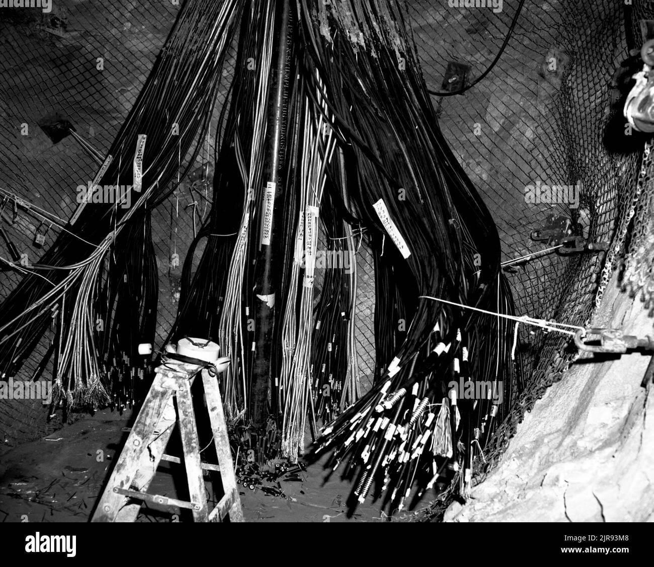 Power ladders Black and White Stock Photos & Images - Alamy