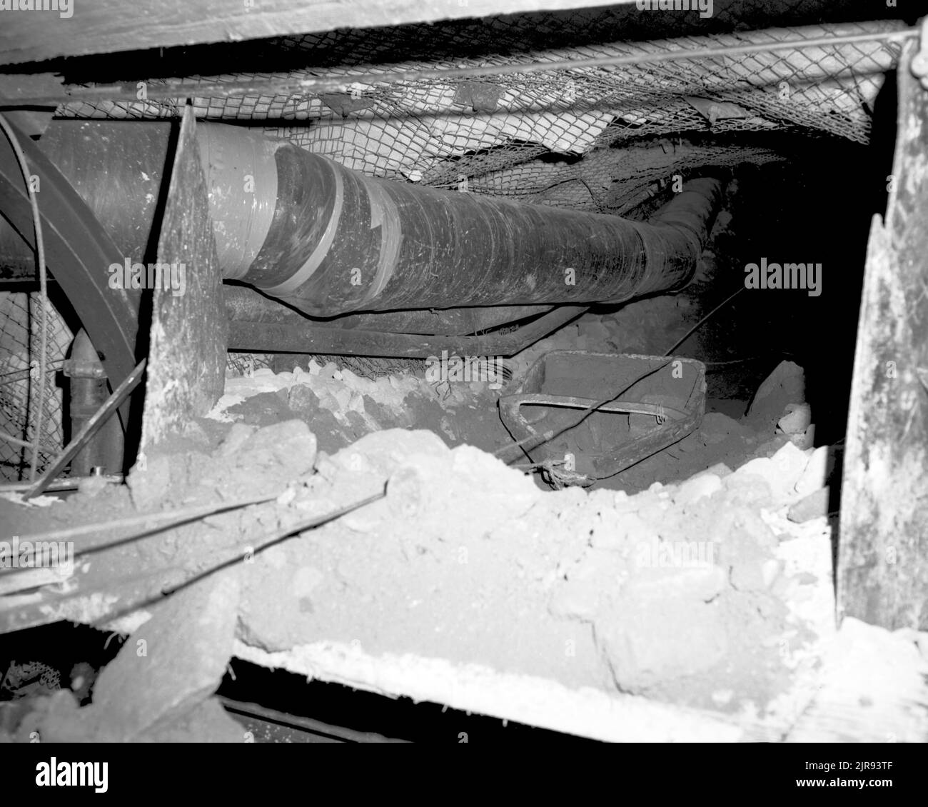Gulick Black and White Stock Photos & Images - Alamy
