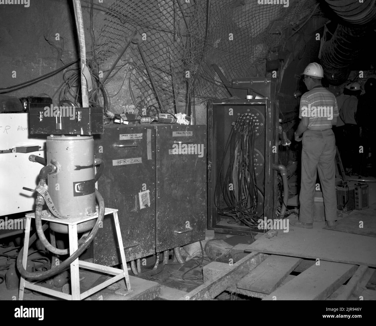 Edgerton junction hi-res stock photography and images - Alamy