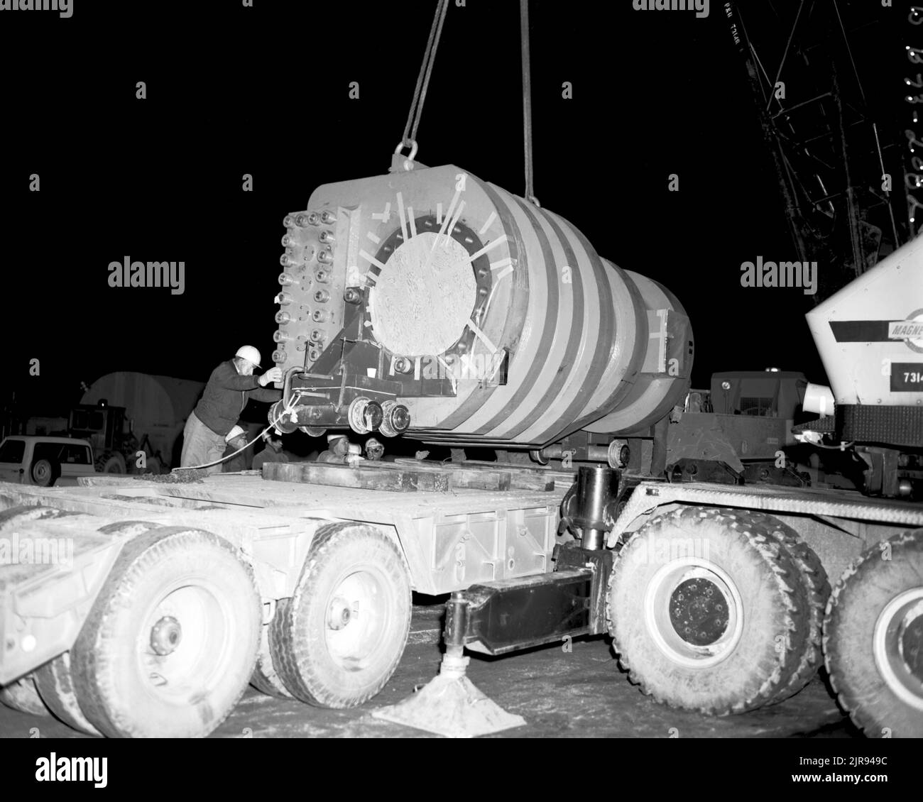 High security lab Black and White Stock Photos & Images - Alamy