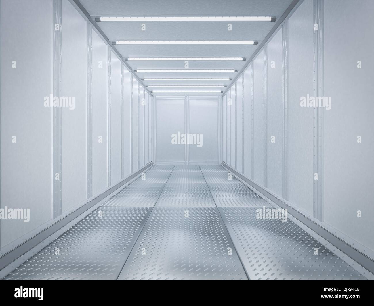Empty storage depot hi-res stock photography and images - Alamy