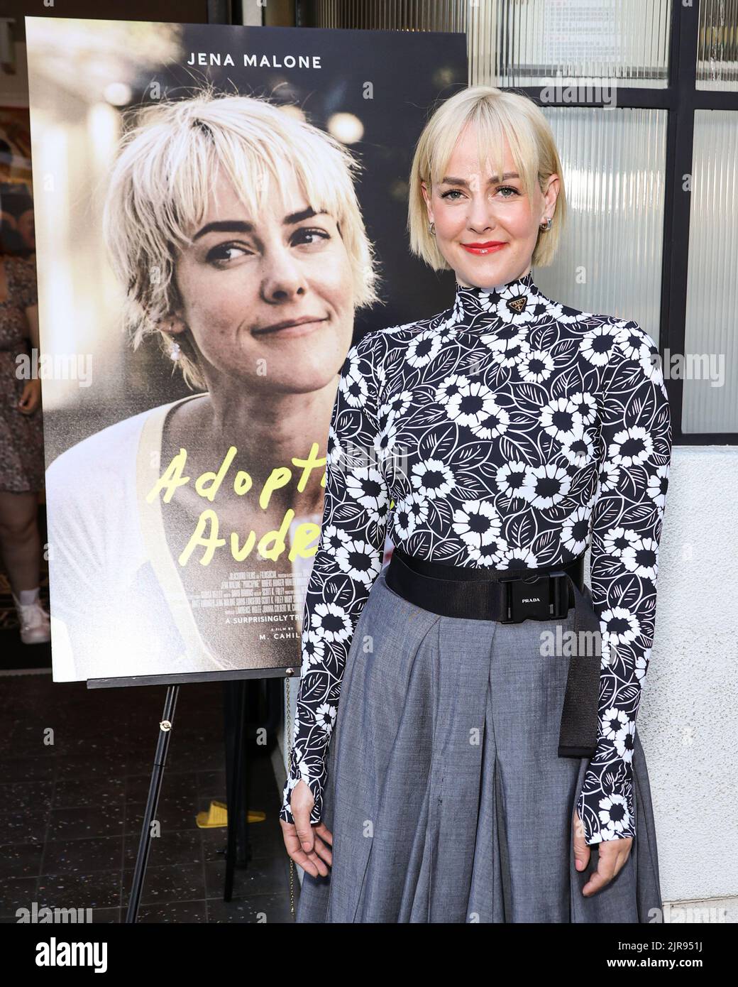 Los Angeles, United States. 22nd Aug, 2022. LOS ANGELES, CALIFORNIA ...