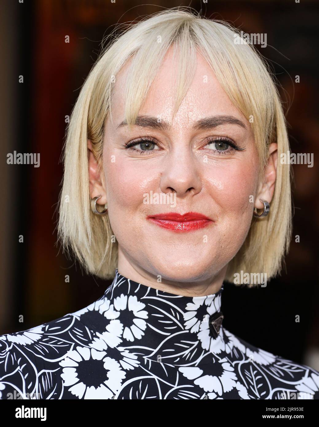 Jena Malone 2022