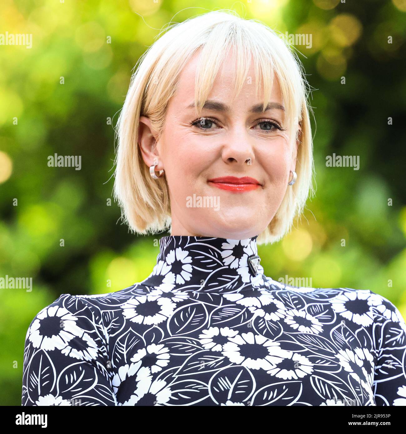 Los Angeles, United States. 22nd Aug, 2022. LOS ANGELES, CALIFORNIA ...