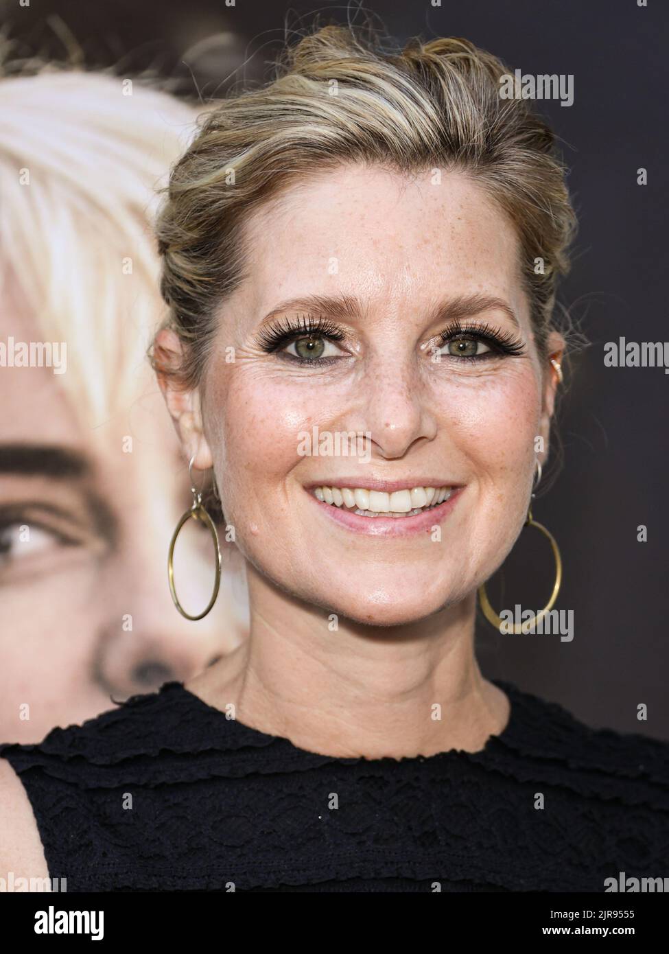 Los Angeles, United States. 22nd Aug, 2022. LOS ANGELES, CALIFORNIA ...