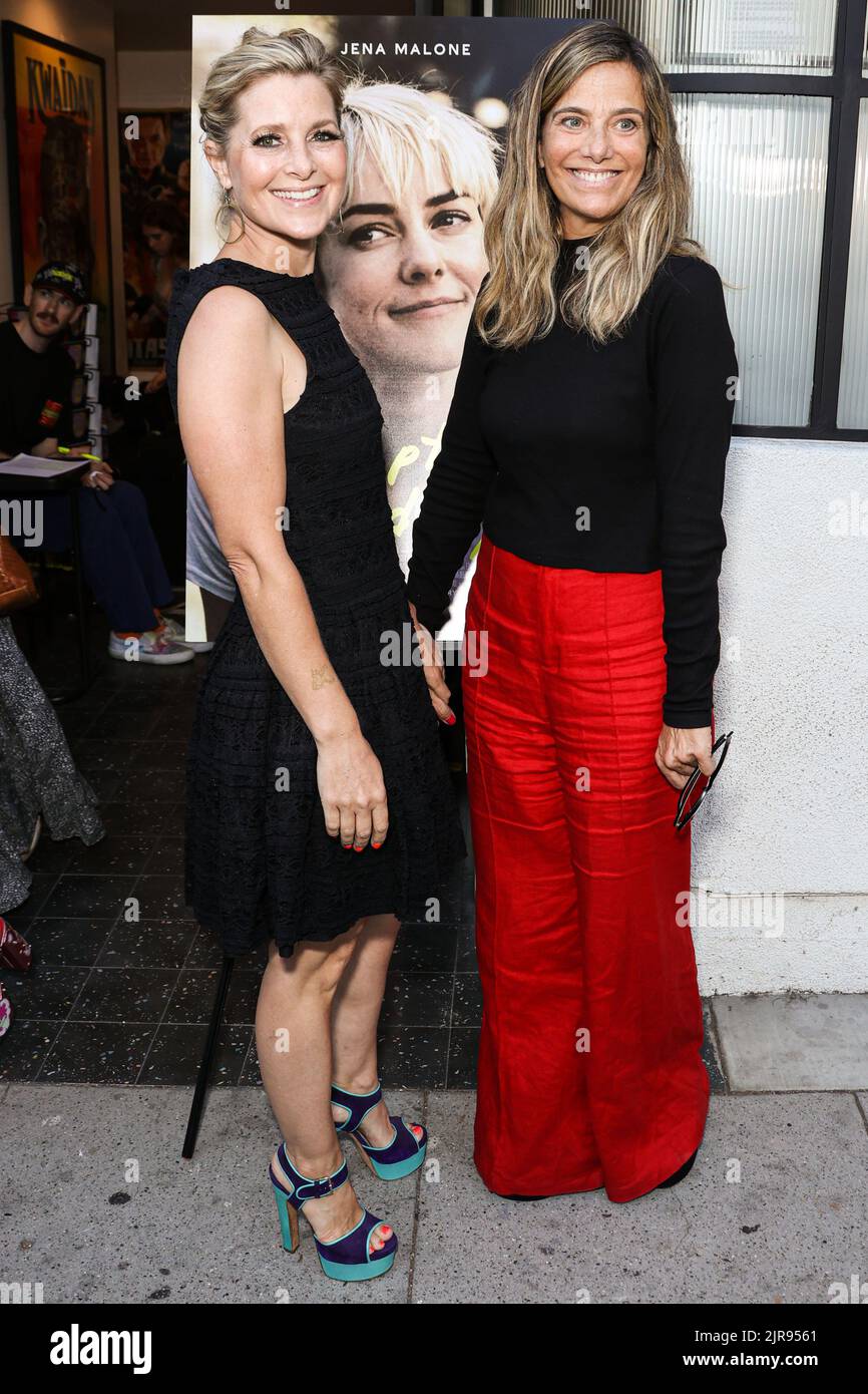 Joanna colbert hi-res stock photography and images - Alamy