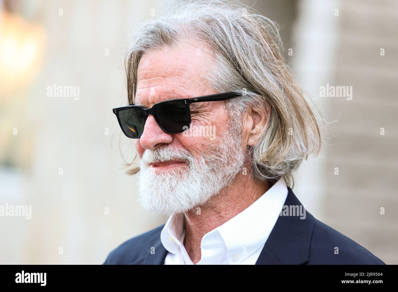 Los Angeles, United States. 22nd Aug, 2022. LOS ANGELES, CALIFORNIA ...