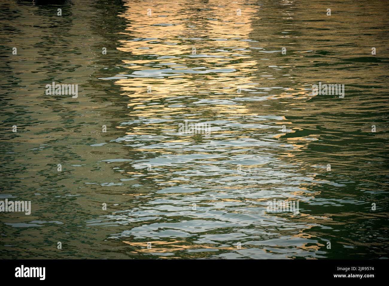 Abstract of river Stock Photo - Alamy