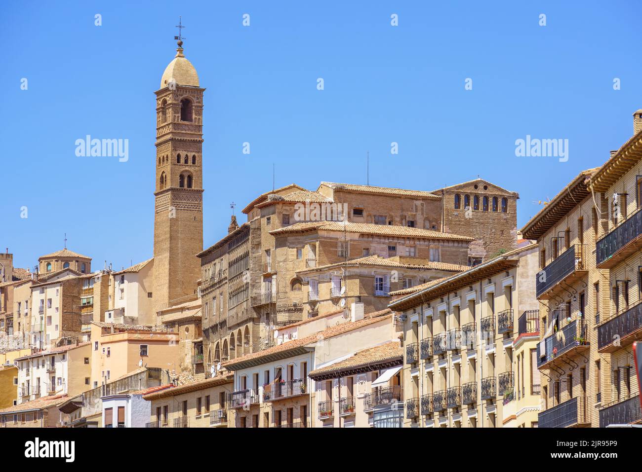 Province aragon spain hi-res stock photography and images - Alamy