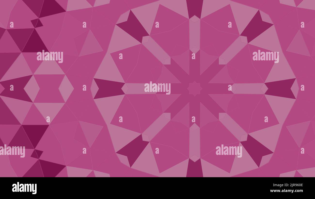 A low poly abstract background of random triangles in a variety of ...