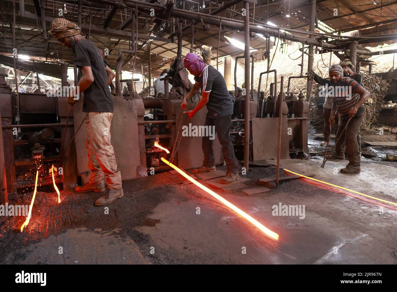 Bangladeshi rolling hi-res stock photography and images - Alamy