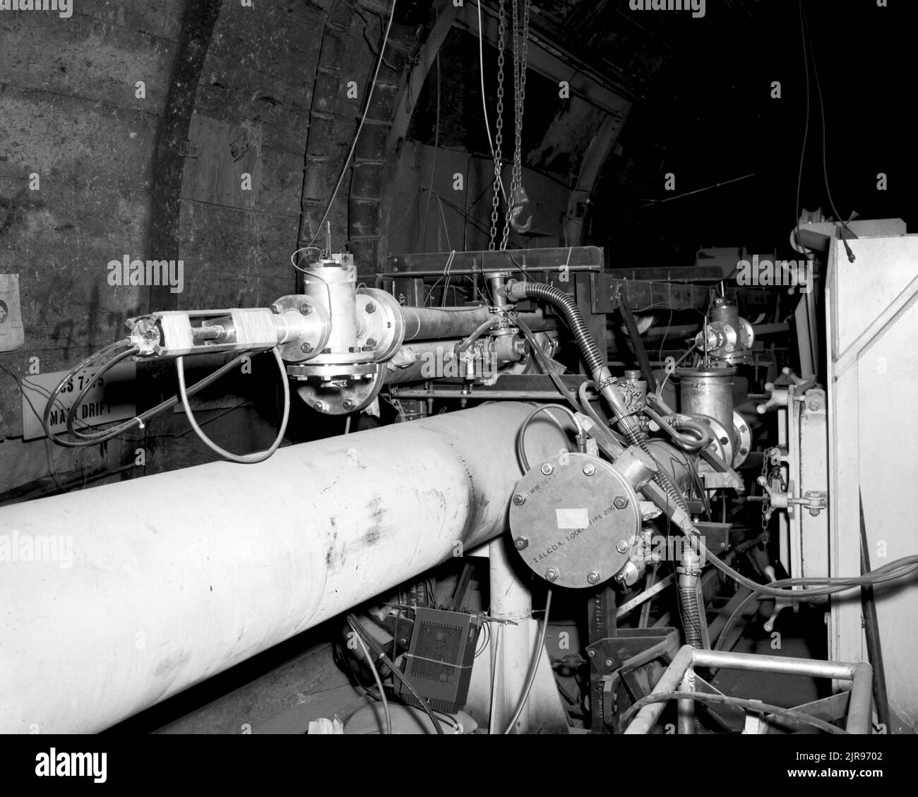 National diagnostics Black and White Stock Photos & Images - Alamy