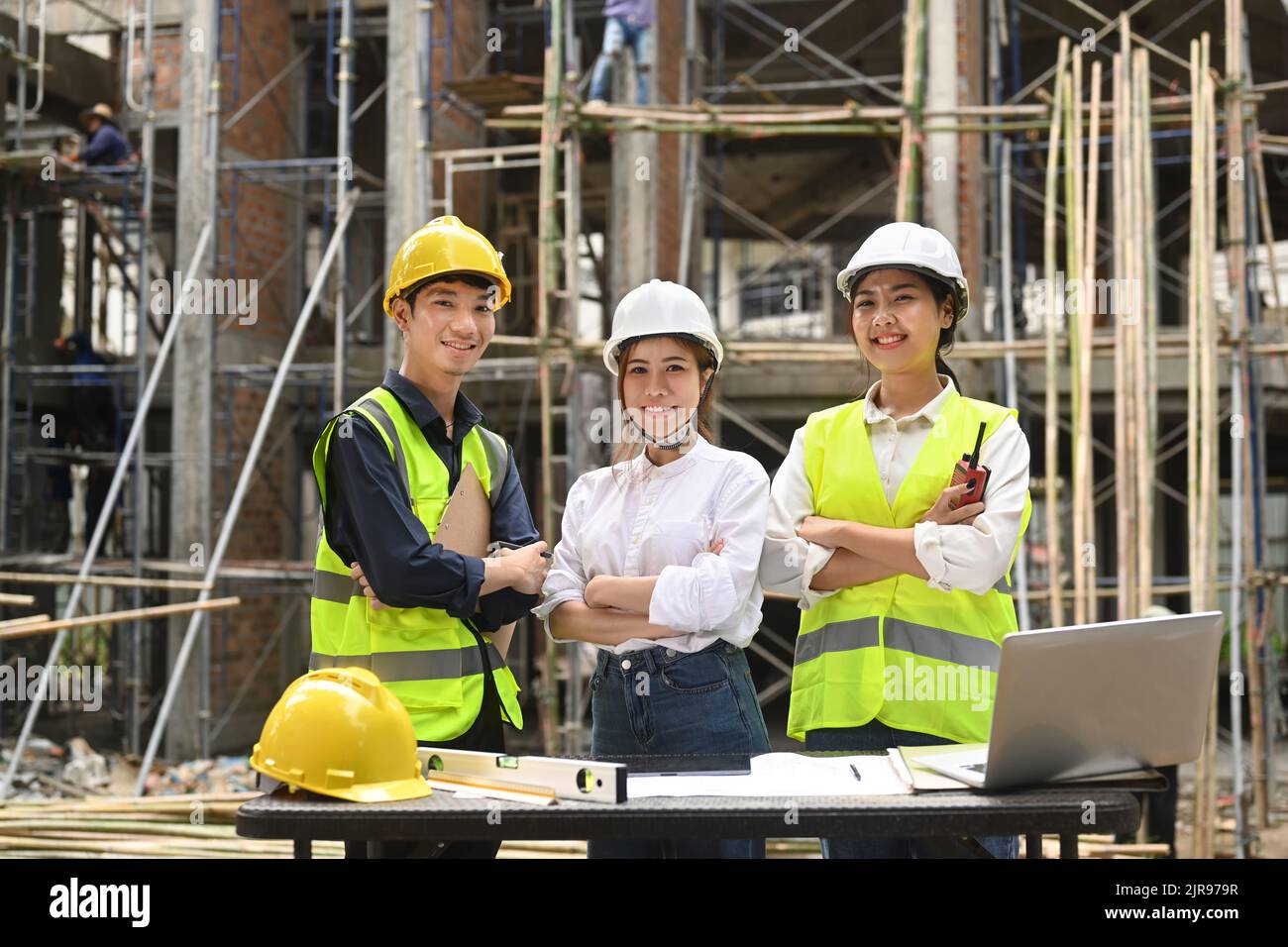 Civil engineering specialist hi-res stock photography and images - Alamy