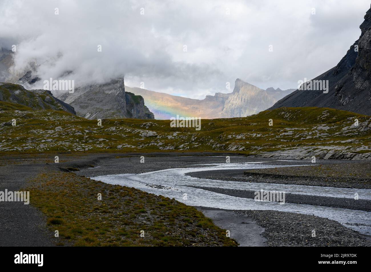 La gemmi hi-res stock photography and images - Alamy