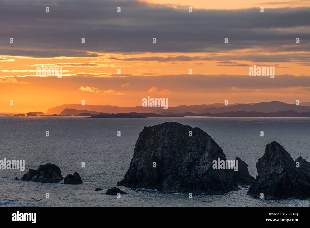 Camas uig hi-res stock photography and images - Alamy