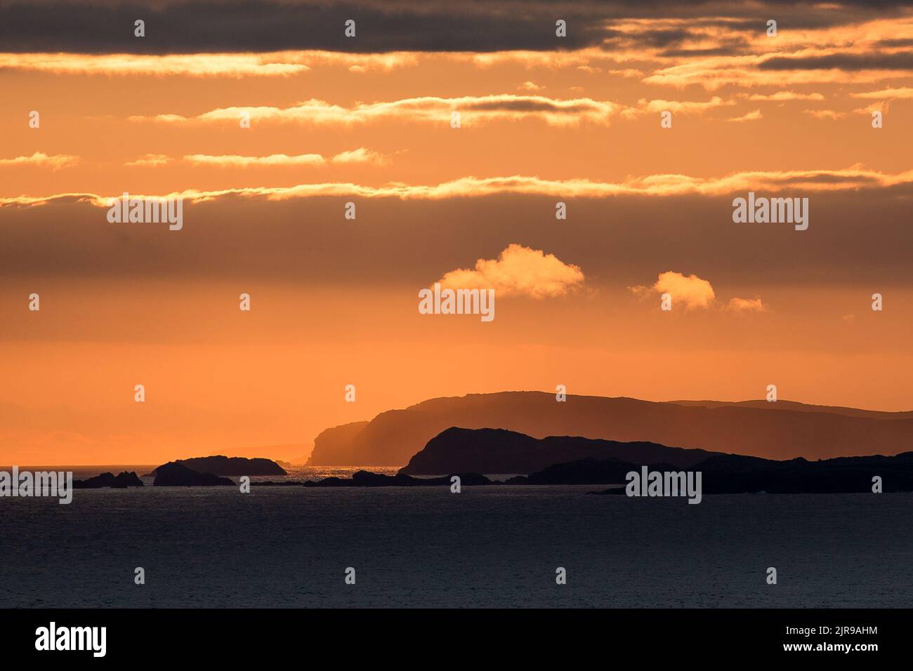 Aird uig hi-res stock photography and images - Alamy