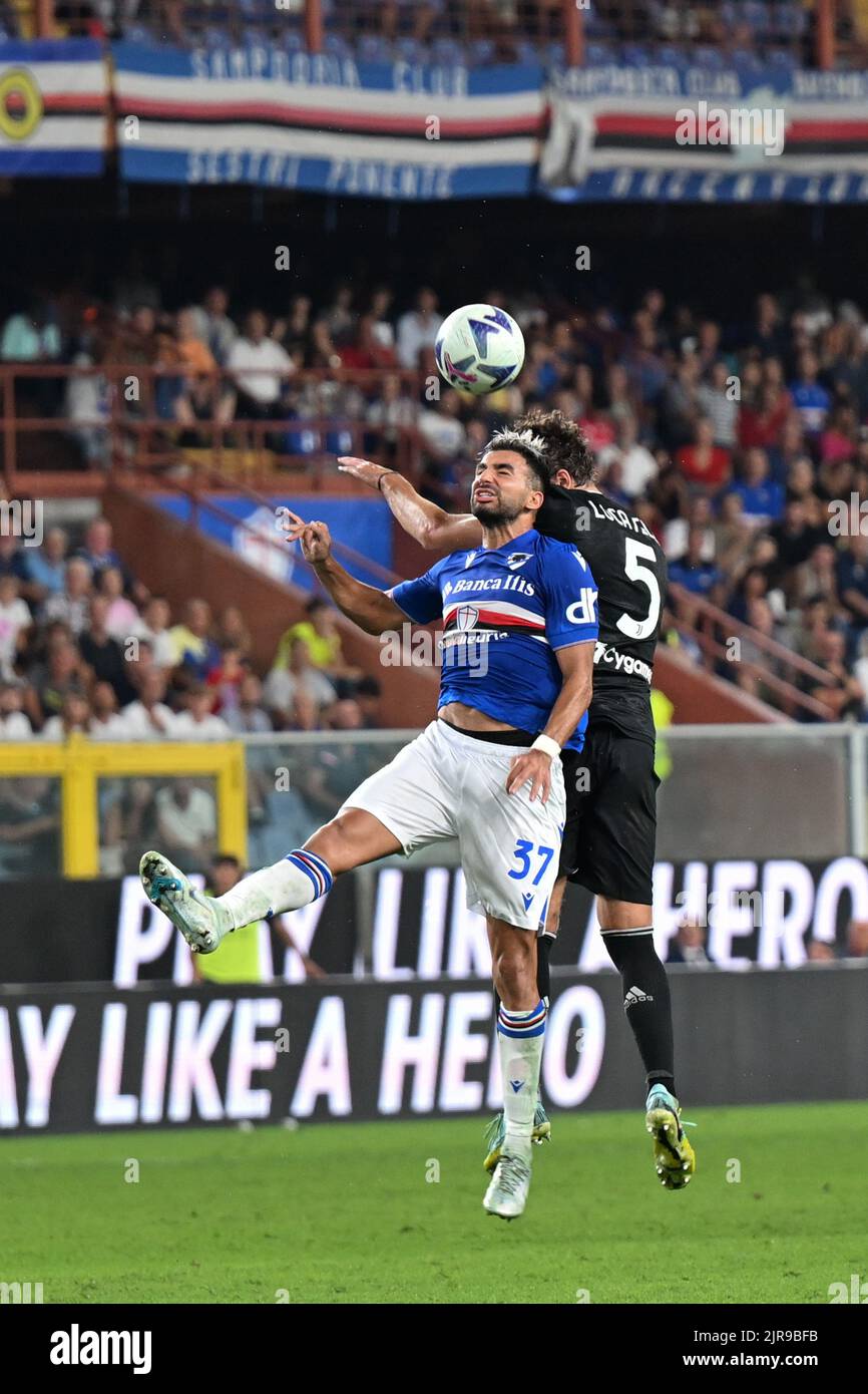 Juventus marcel hi-res stock photography and images - Alamy