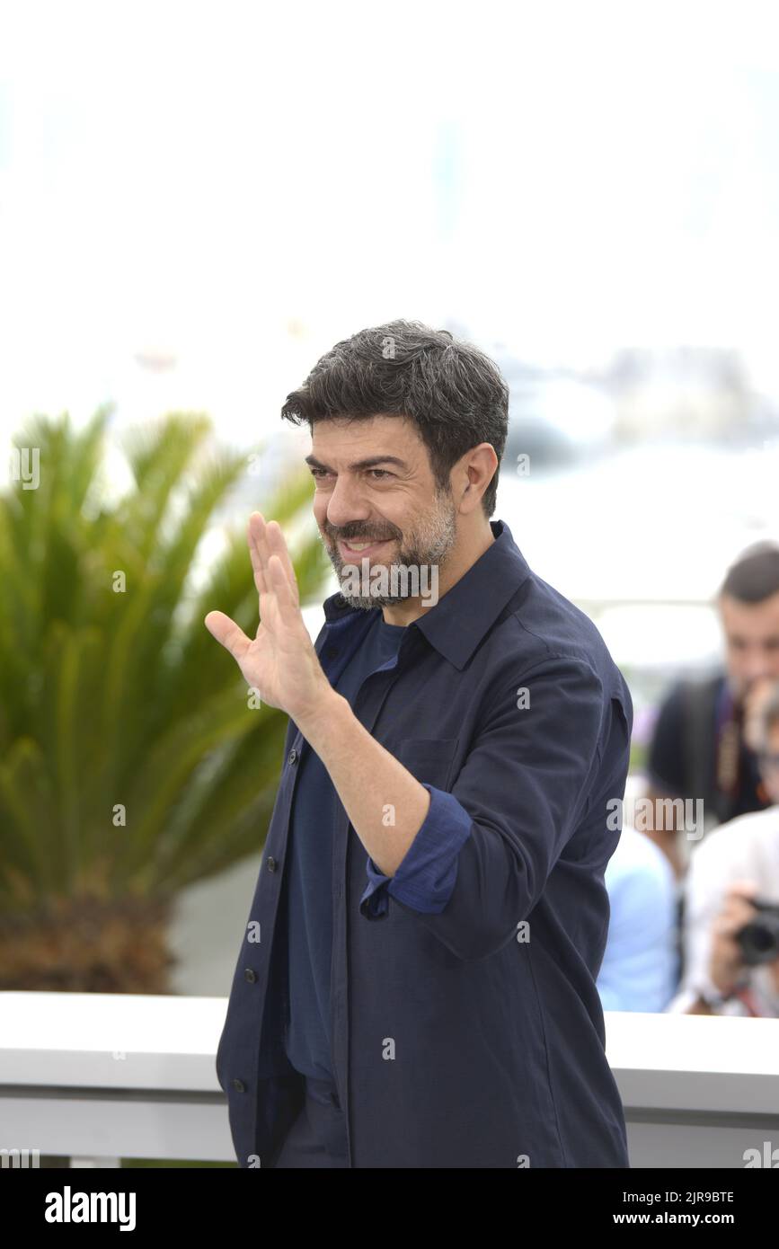 Italian actor tommaso ragno hi-res stock photography and images - Alamy