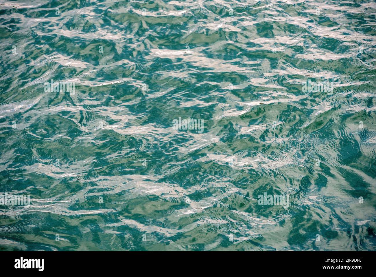 Abstract of sea Stock Photo - Alamy