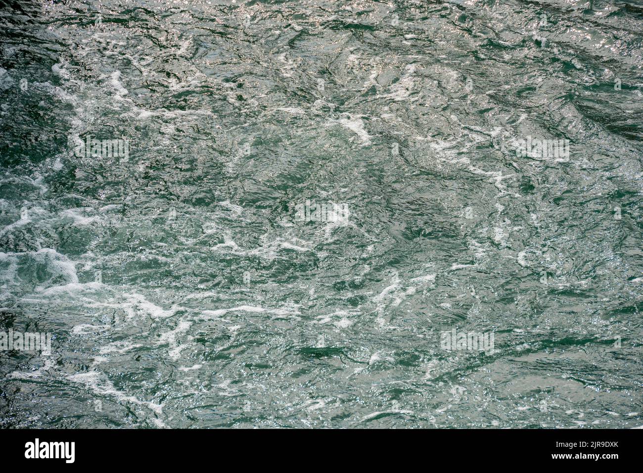 Abstract of sea Stock Photo - Alamy