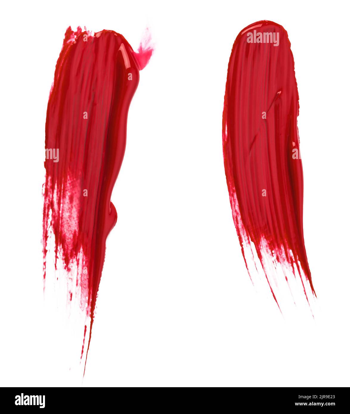 paint brush texture Stock Photo - Alamy